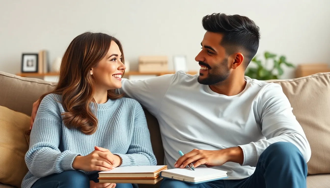Marriage Assessment: Unlock the Secrets to a Stronger Relationship ...